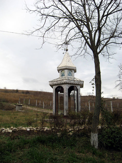 Manastirea Strunga | Galerie